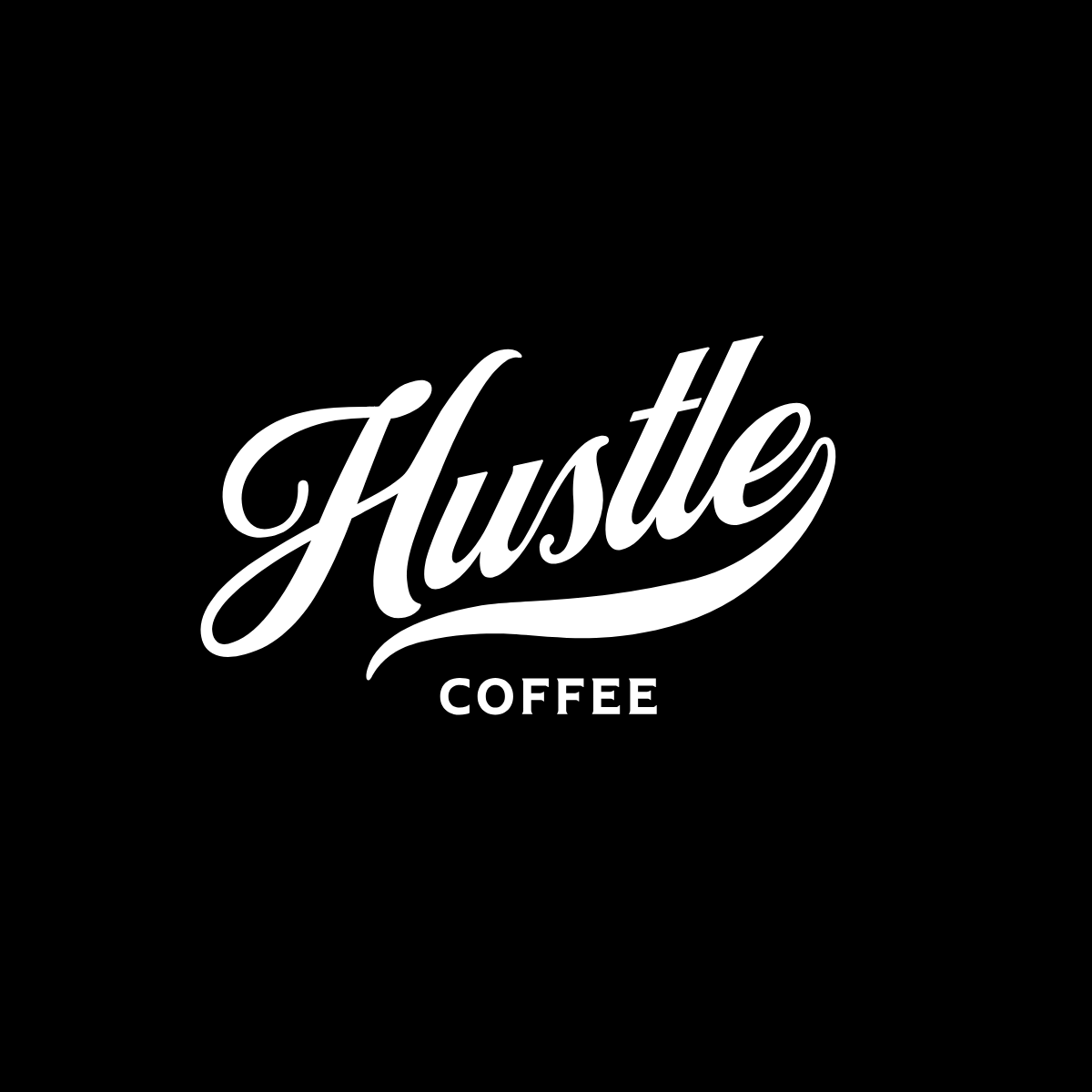 Hustle Coffee - Premium Coffee for Go-Getters & Achievers